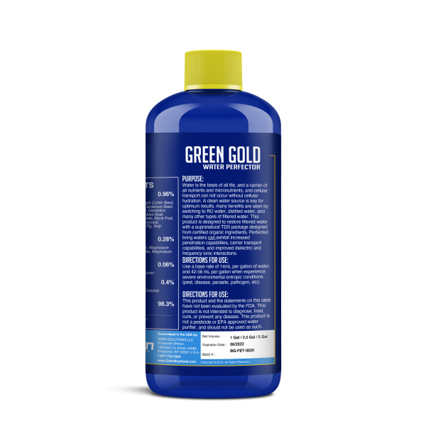 Size Choose an option 32oz 1 gallon 2.5 gallon 5 gallon Combo Special