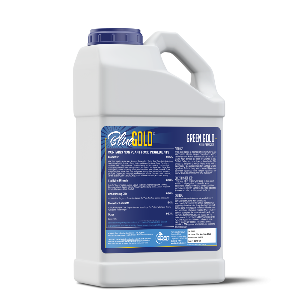Shop – Page 3 – BlueGold® by Eden Solutions