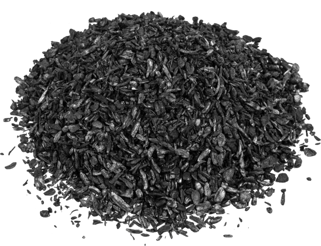 BlueGold® Carbon [Softwood Biochar] (OMRI Listed – BlueGold® by Eden ...
